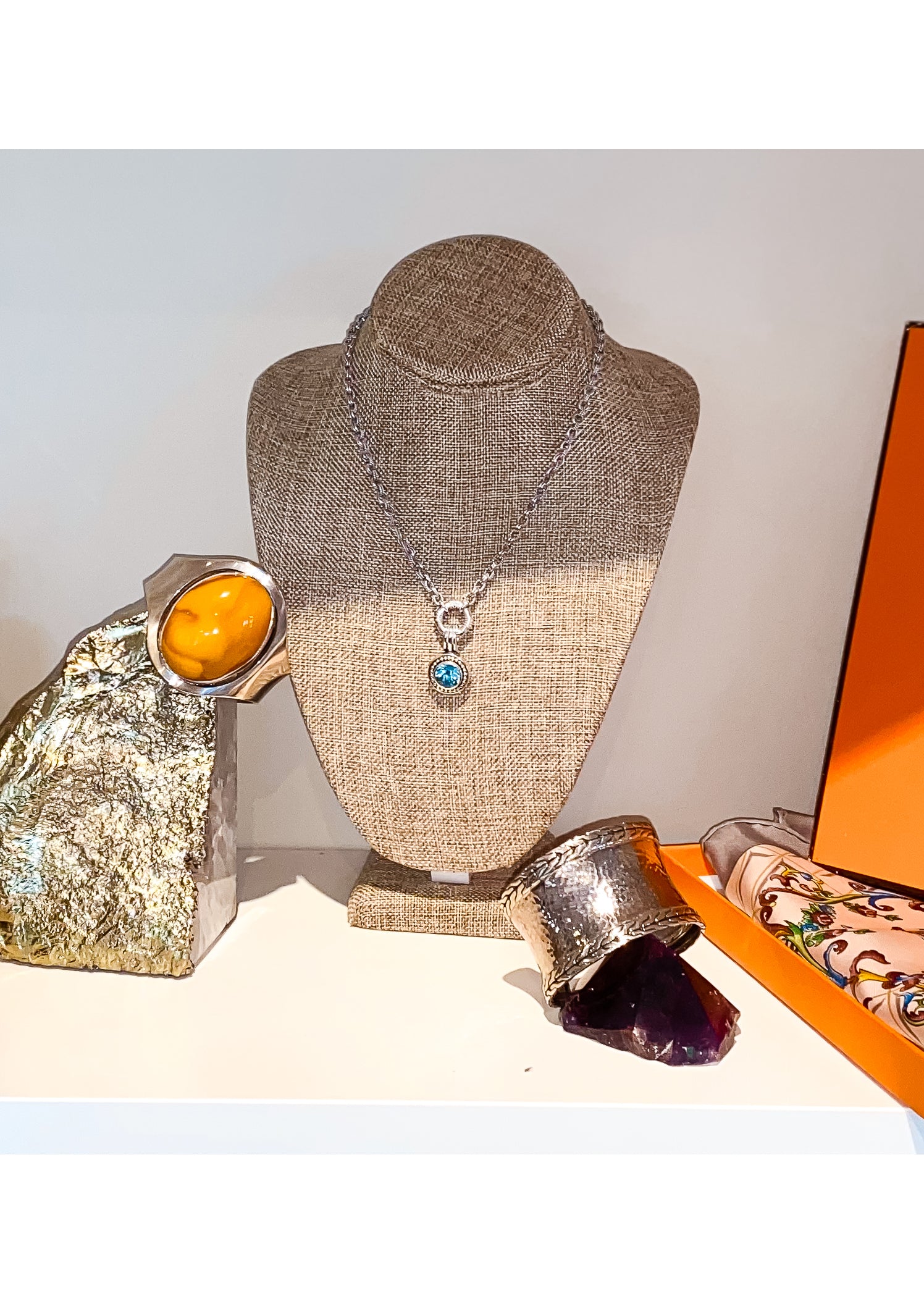 Jewelry – Jane Pabon