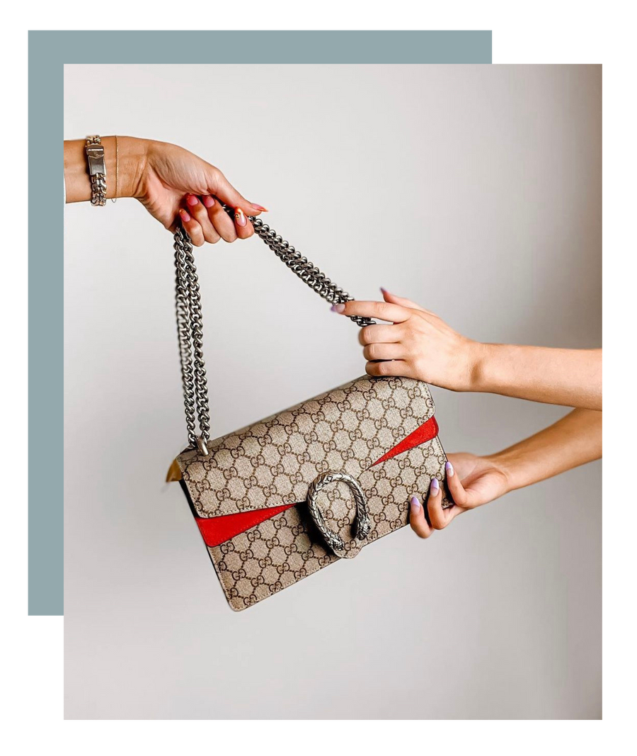 Consignment – Jane Pabon
