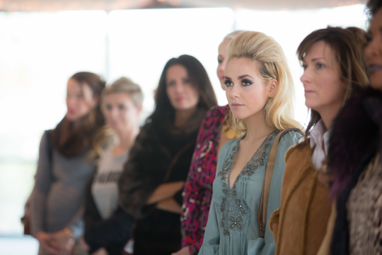 Events + Styling – Jane Pabon